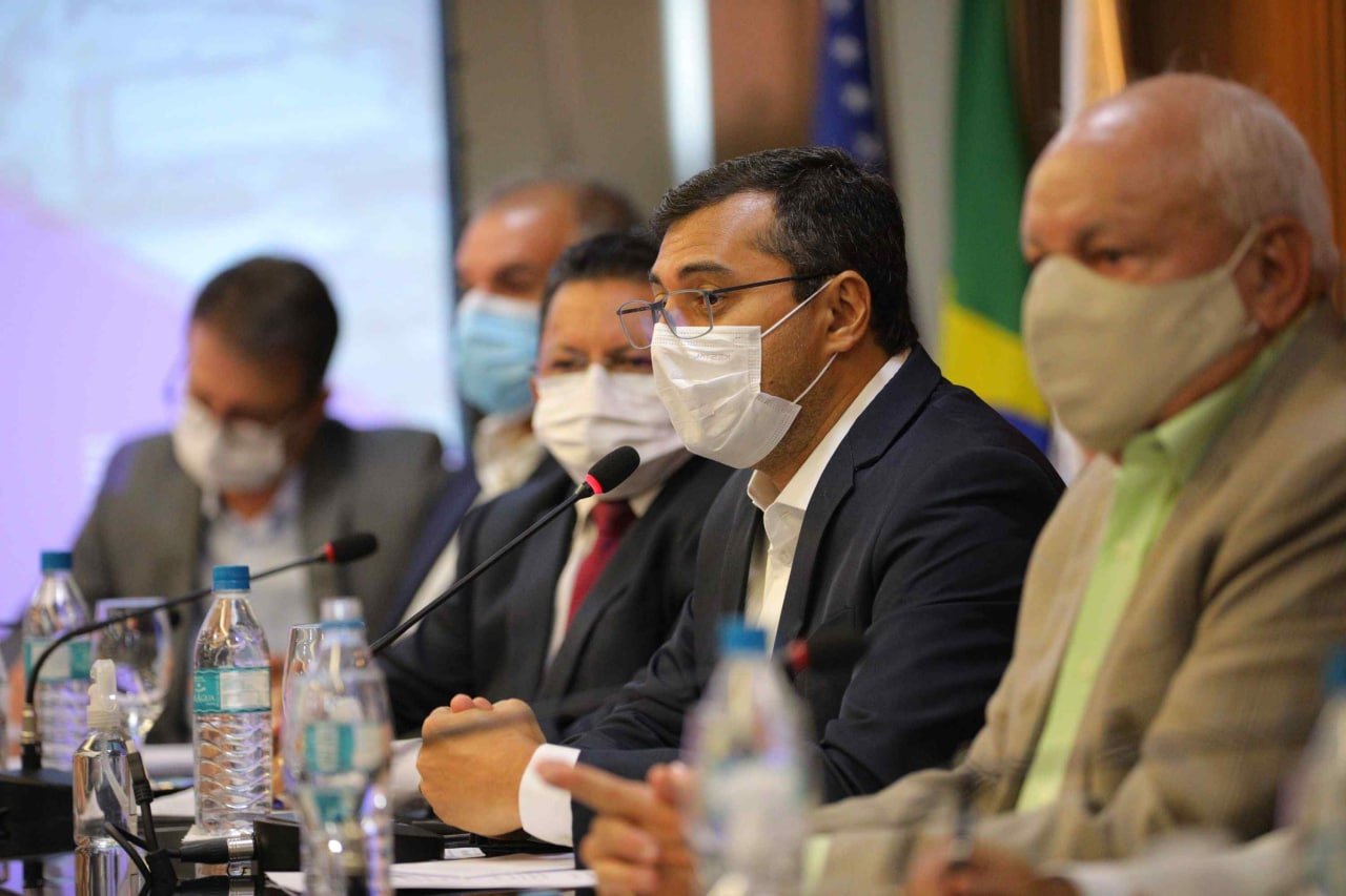 Governo do Amazonas lança campanha para incentivar uso de Gás Natural ...